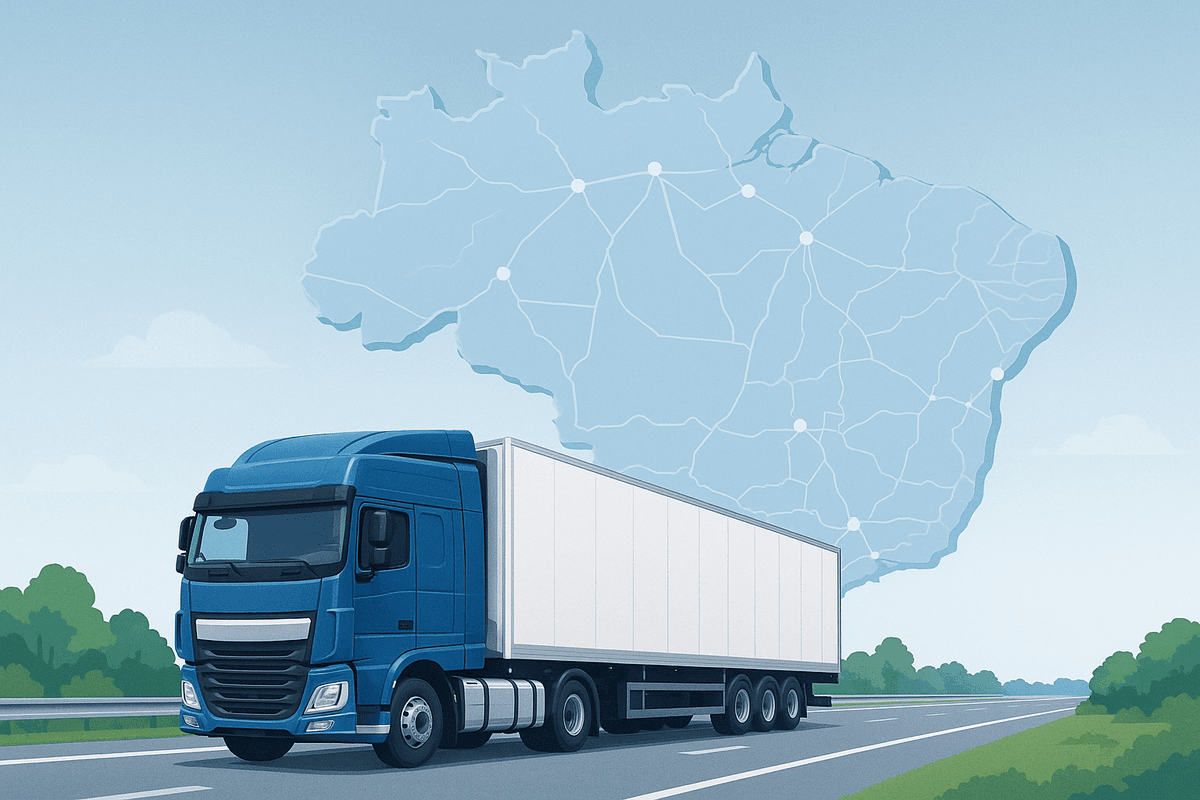 Nossos Serviços | GiroCerto Transportes